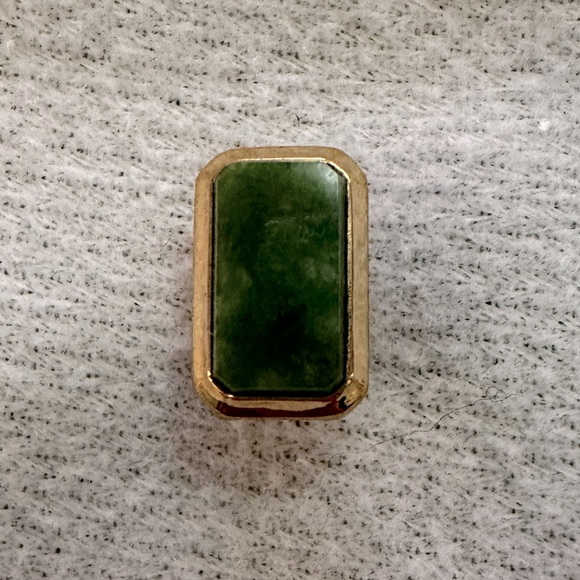 Dolan Bullock | Accessories | Vntg 42 14k Goldfilled Dolan Bullock ...